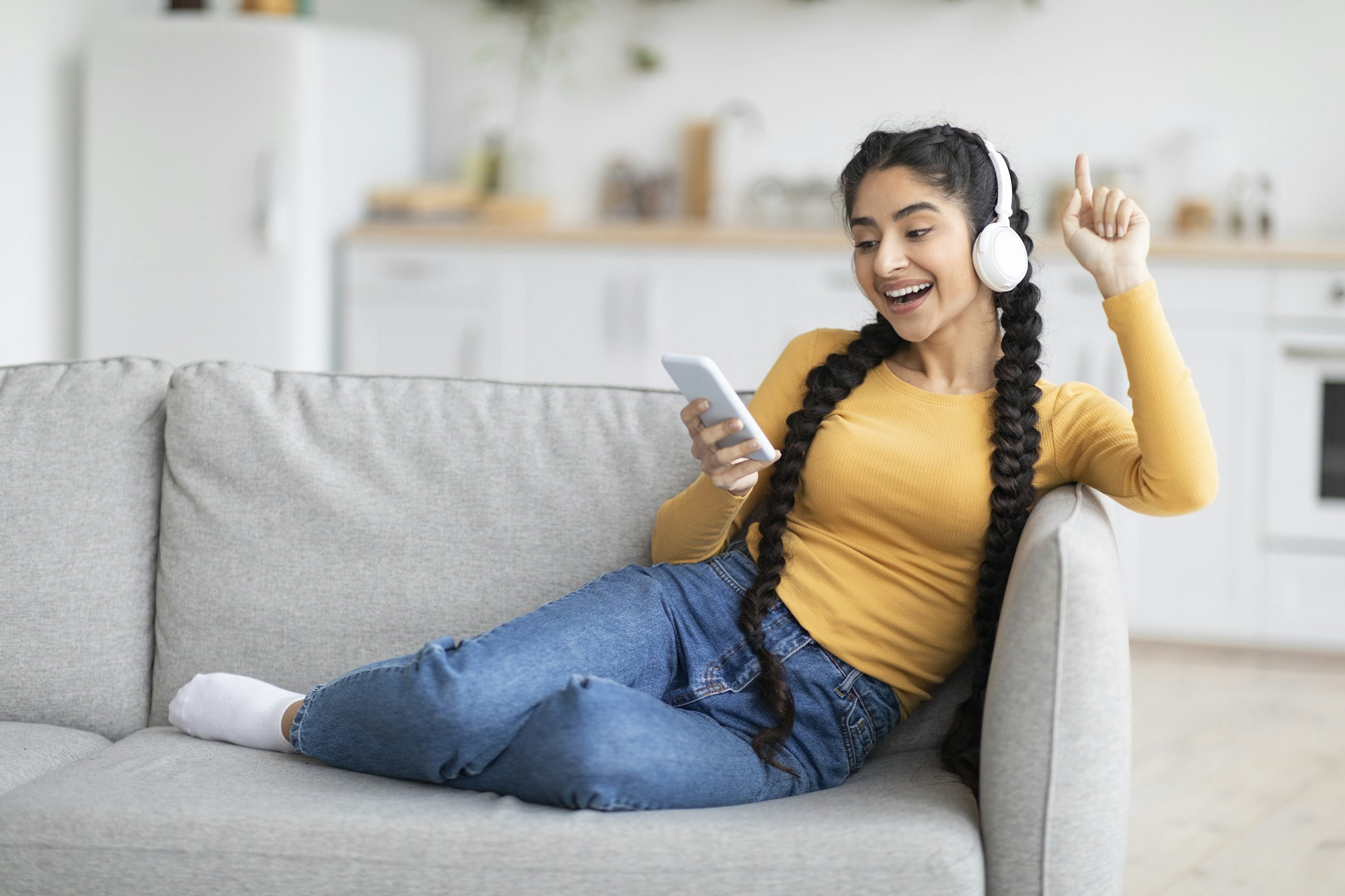 Les meilleures applications pour découvrir de nouveaux artistes