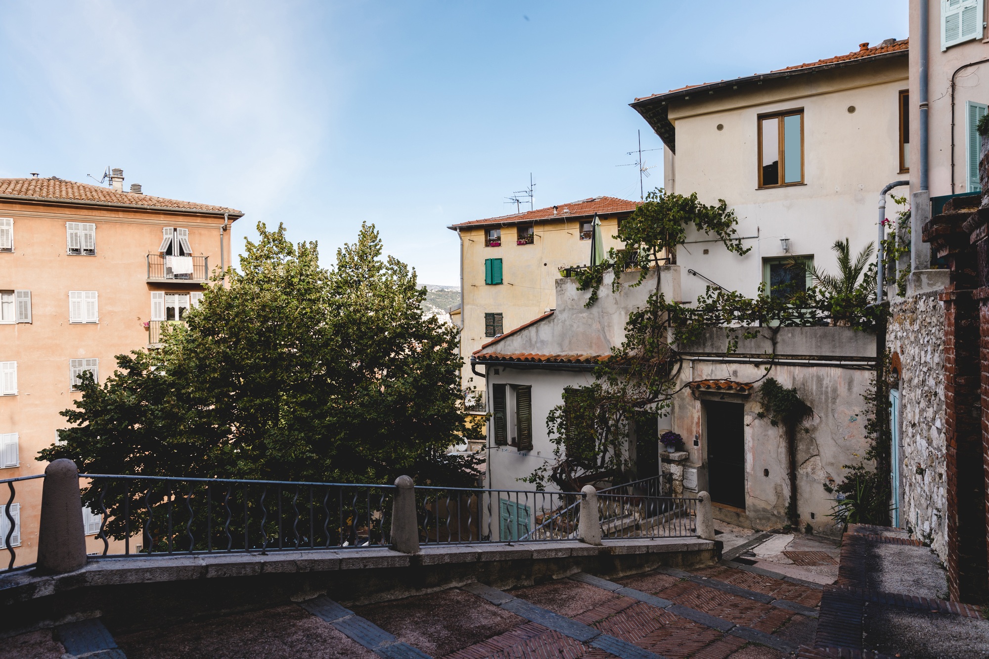 Où habiter à Nice Nord